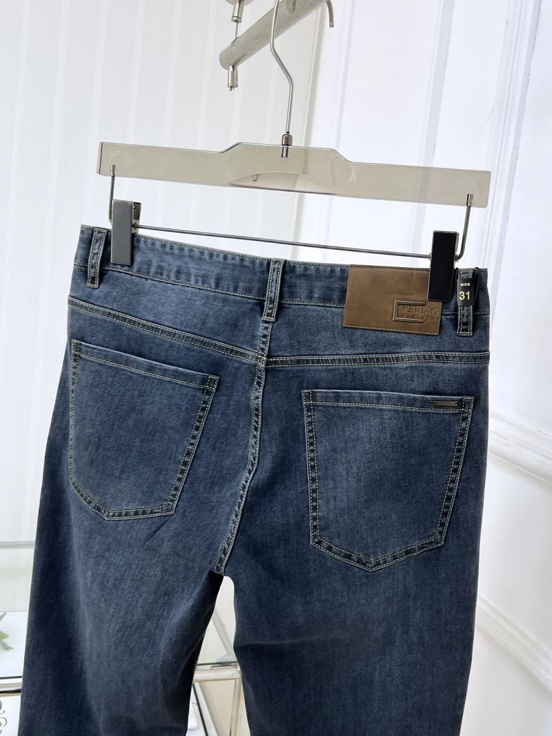 Precise copy Versace Jeans