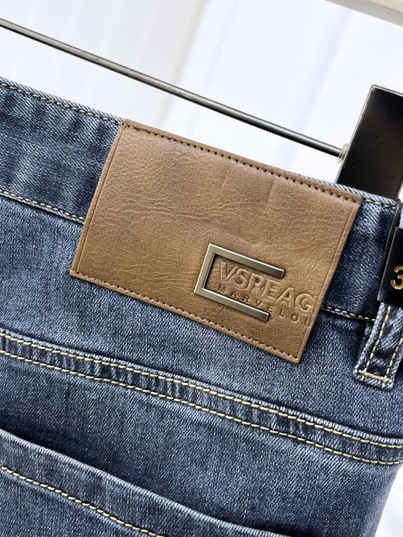 Precise copy Versace Jeans