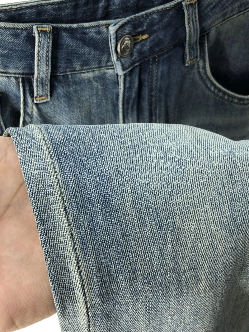 Top match Versace Jeans
