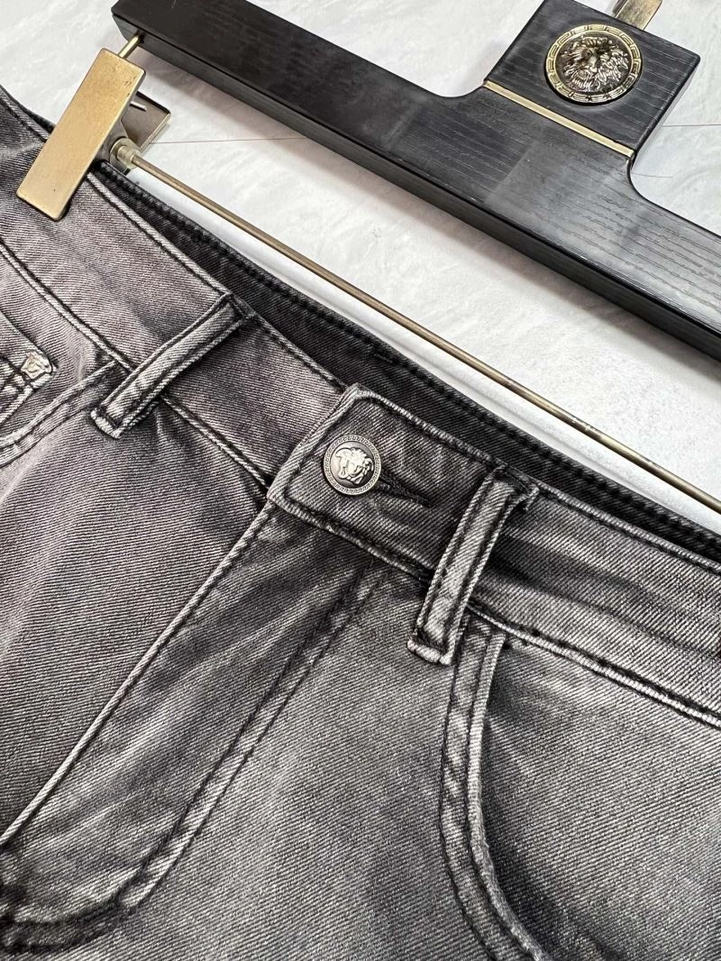 Top mirror Versace Jeans