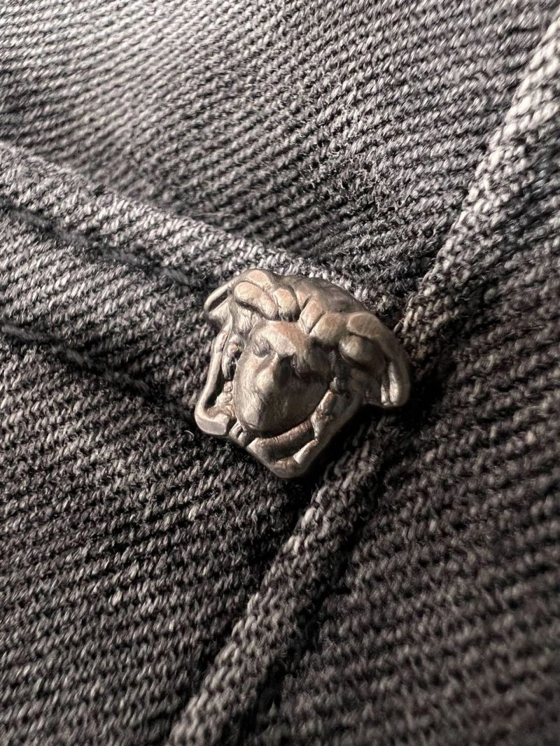 Top mirror Versace Jeans