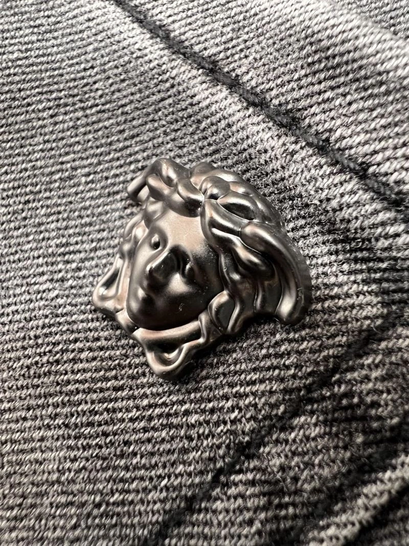 Top mirror Versace Jeans