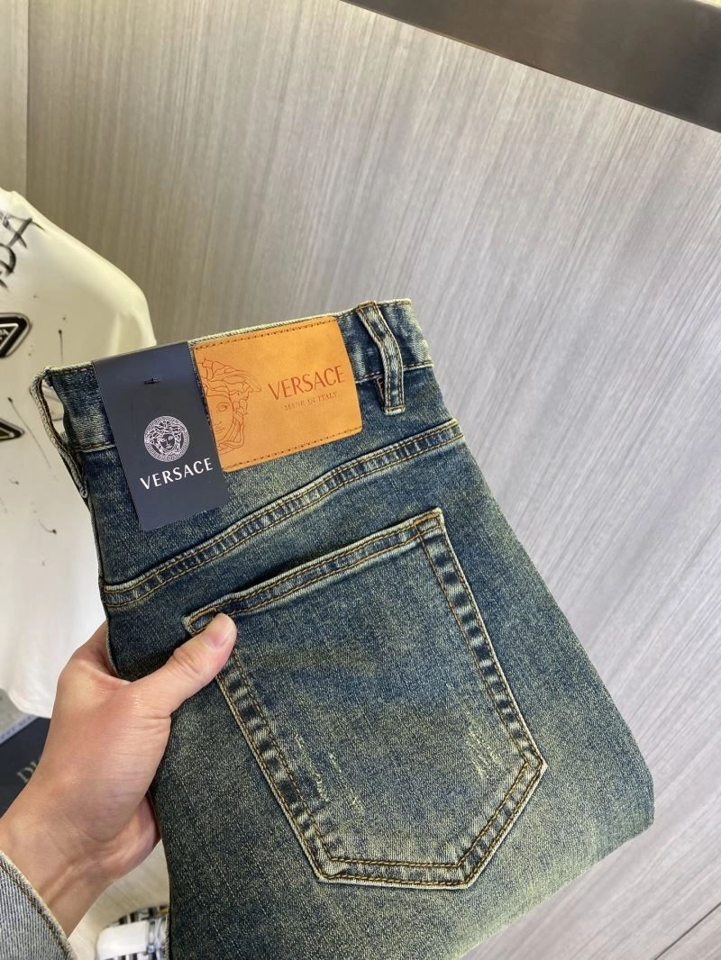 Versace Jeans