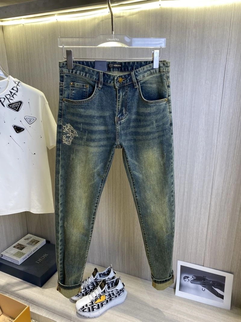 Top mirror Versace Jeans
