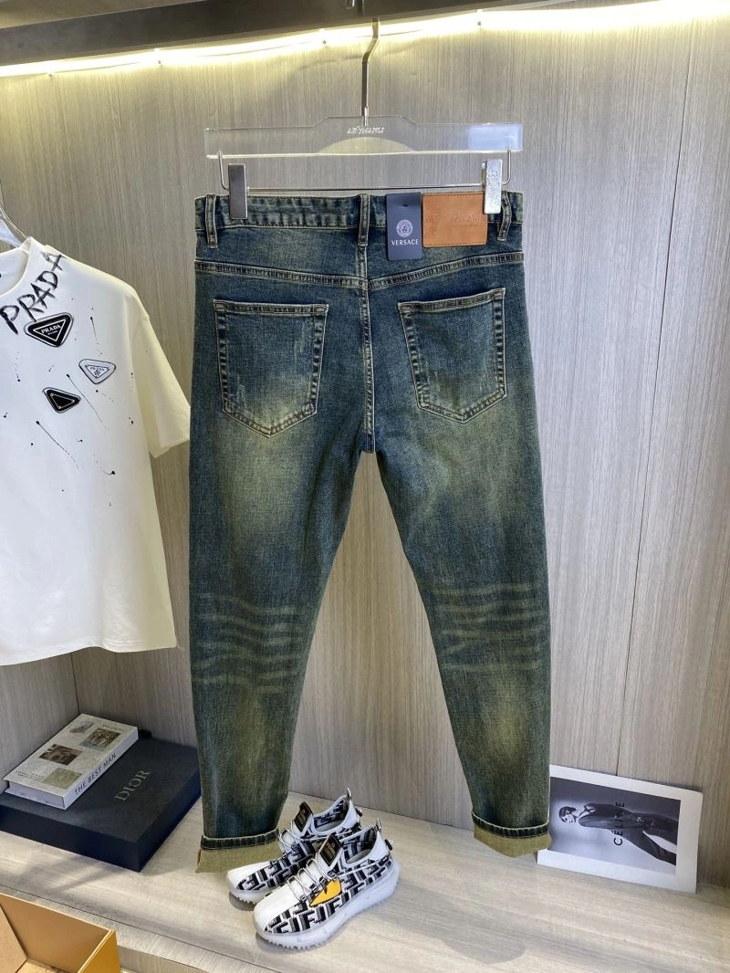 Top mirror Versace Jeans