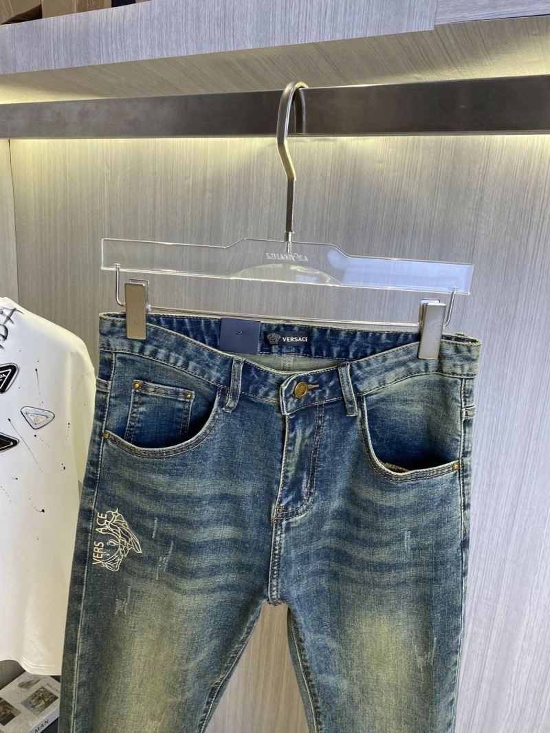 Top mirror Versace Jeans