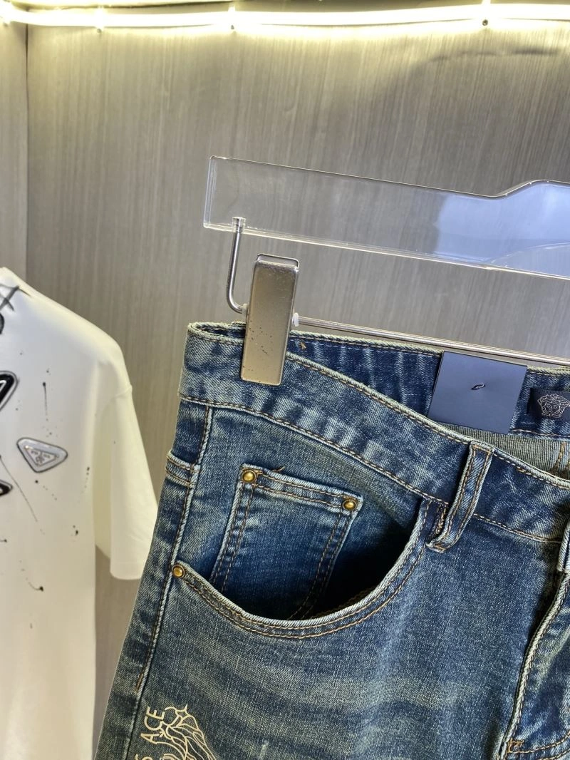 Top mirror Versace Jeans