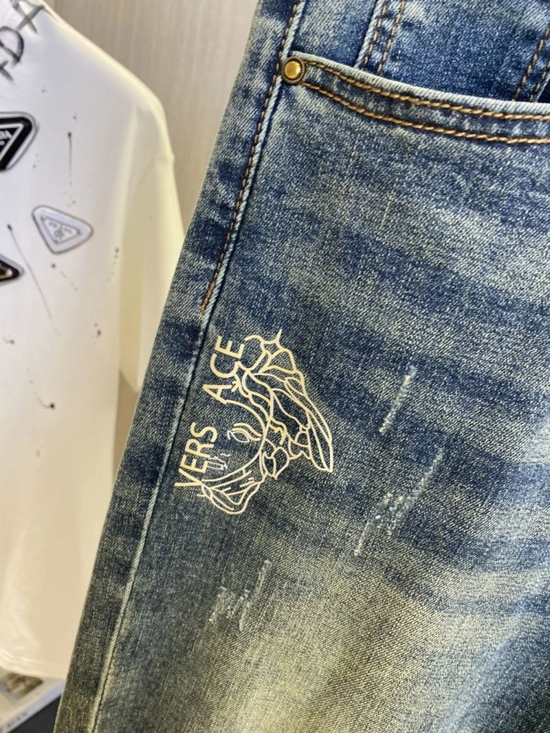 Top mirror Versace Jeans
