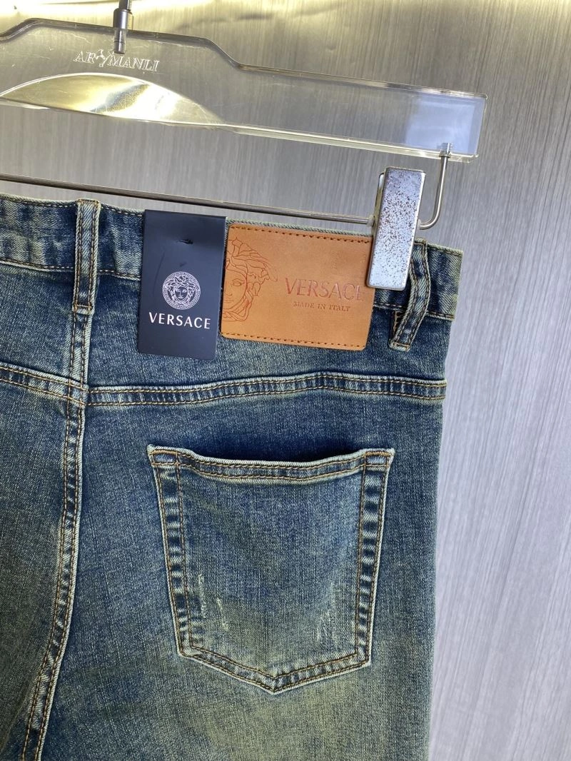 Top mirror Versace Jeans