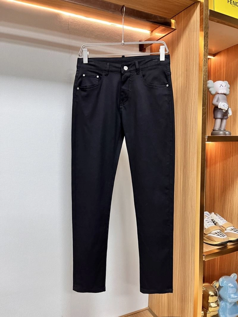 Brand-authenticated Versace Jeans