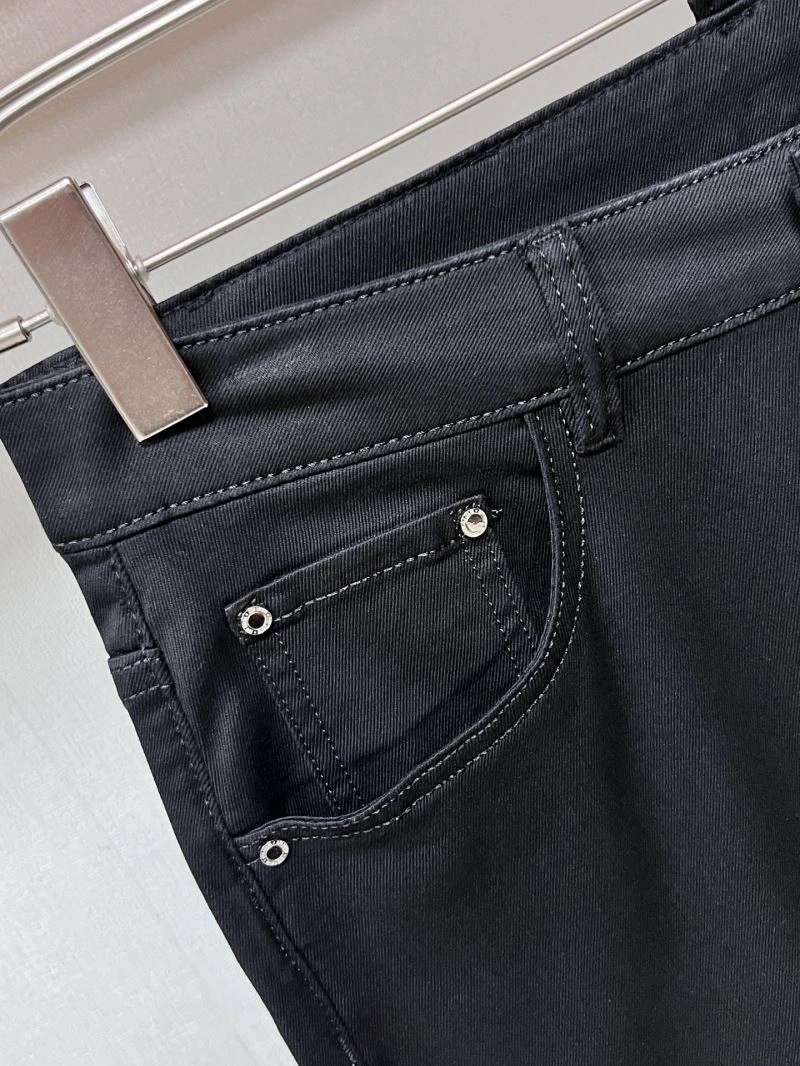 Brand-authenticated Versace Jeans