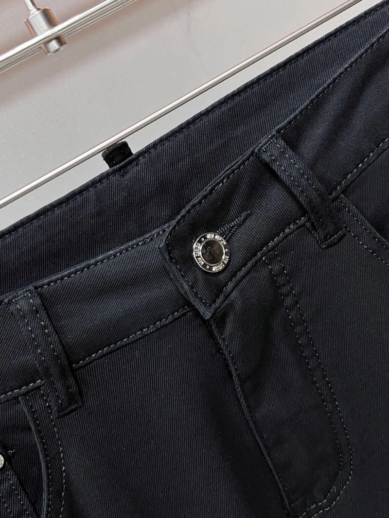 Brand-authenticated Versace Jeans