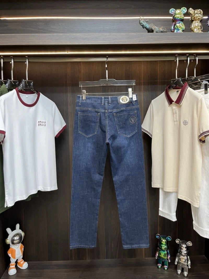 Real Versace Jeans