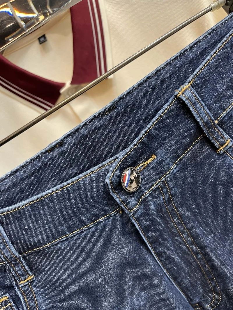 Real Versace Jeans