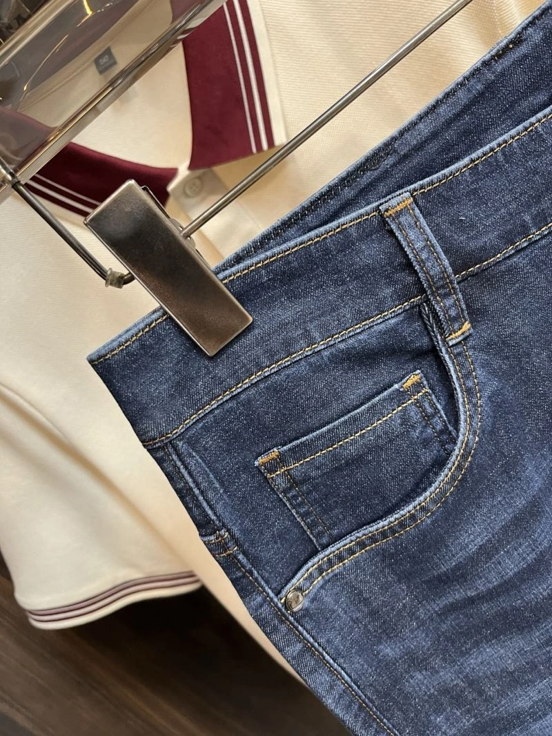 Real Versace Jeans
