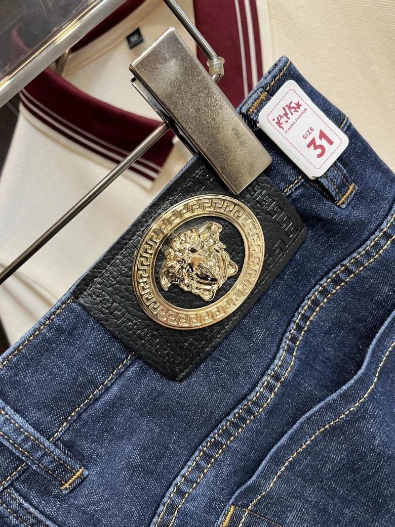 Real Versace Jeans