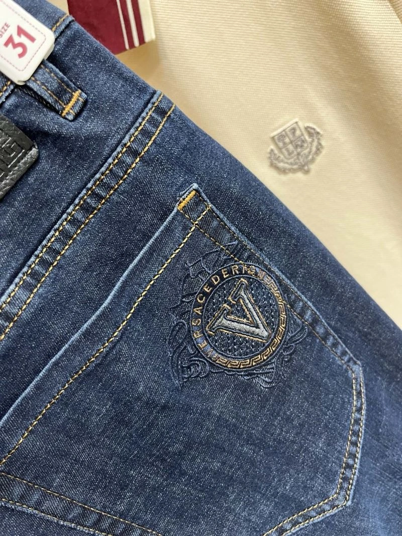 Real Versace Jeans
