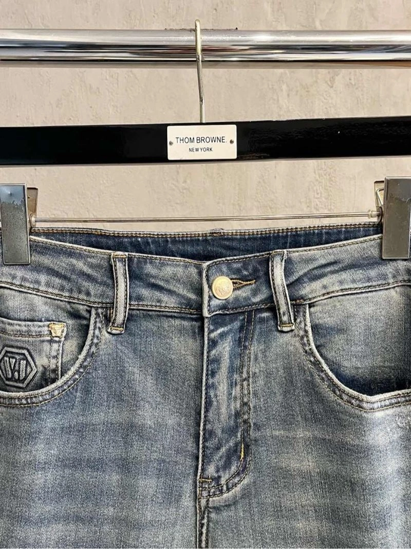 Real Versace Jeans