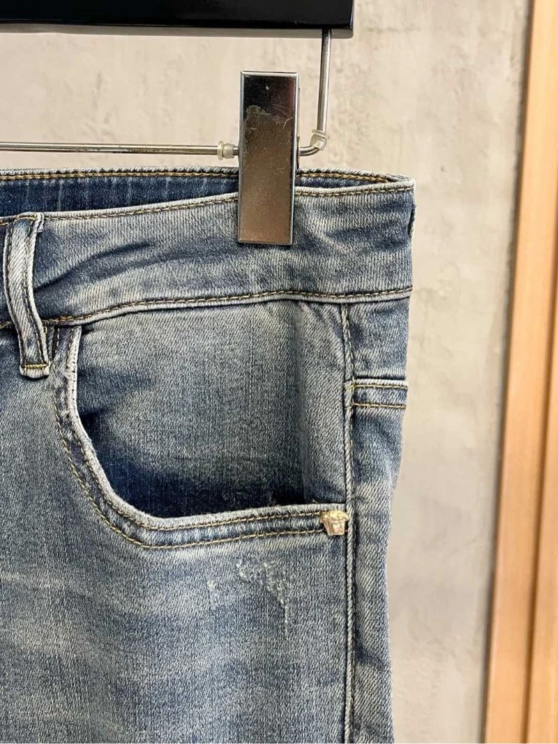 Real Versace Jeans