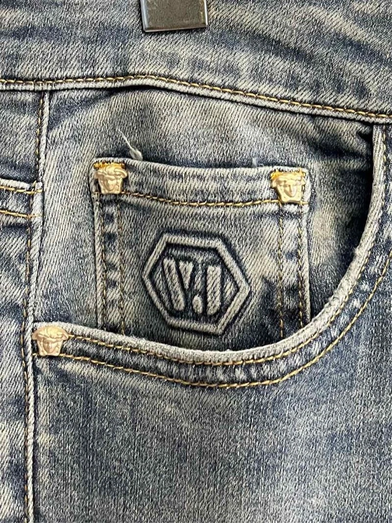 Real Versace Jeans