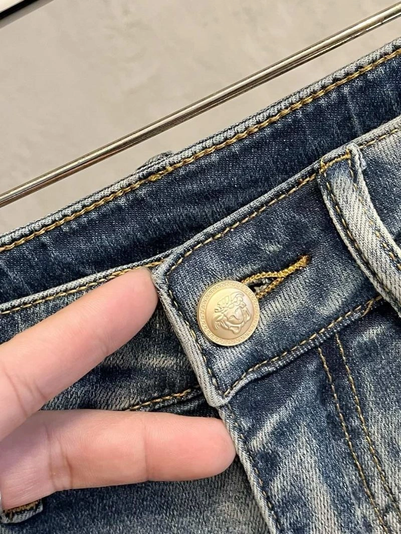 Real Versace Jeans