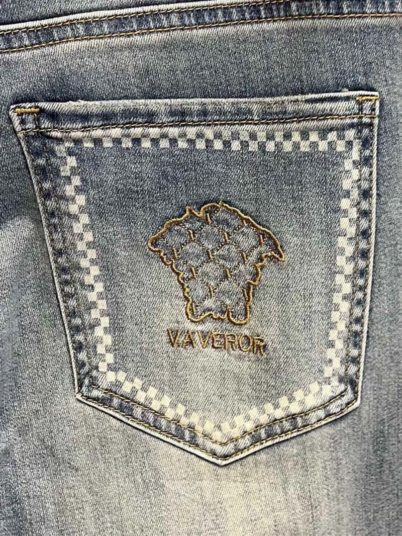 Real Versace Jeans