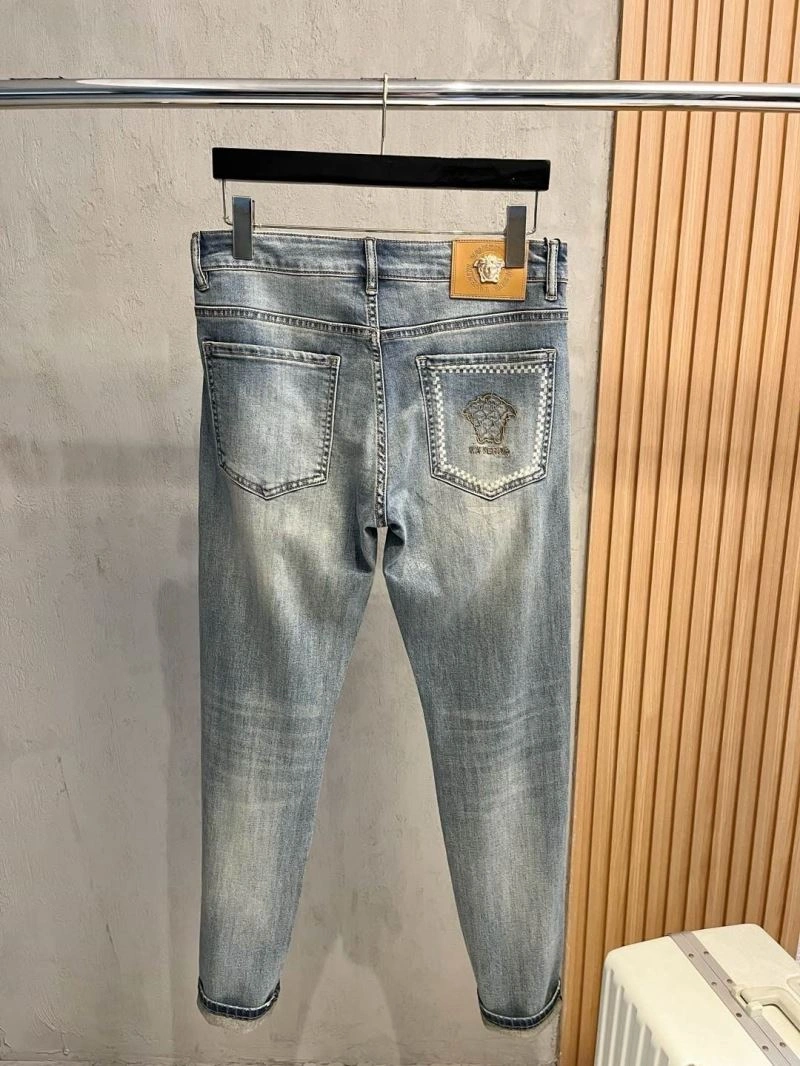 Real Versace Jeans