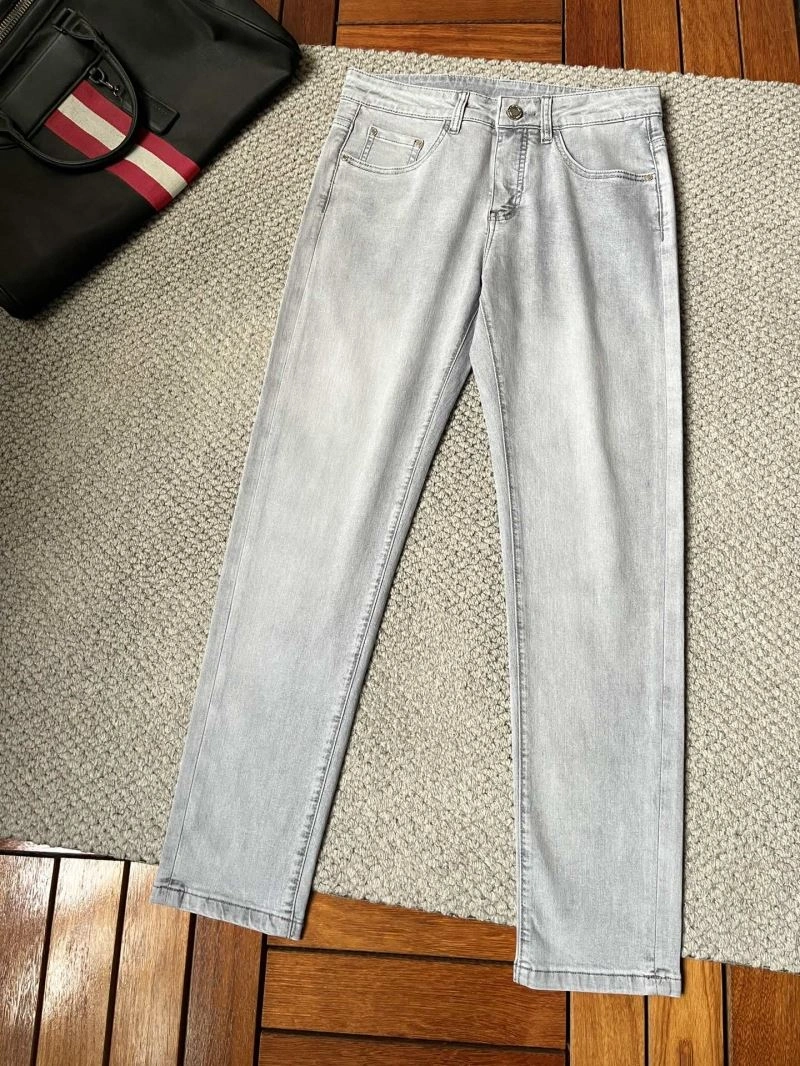 Value-priced Versace Jeans