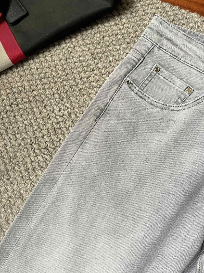 Value-priced Versace Jeans