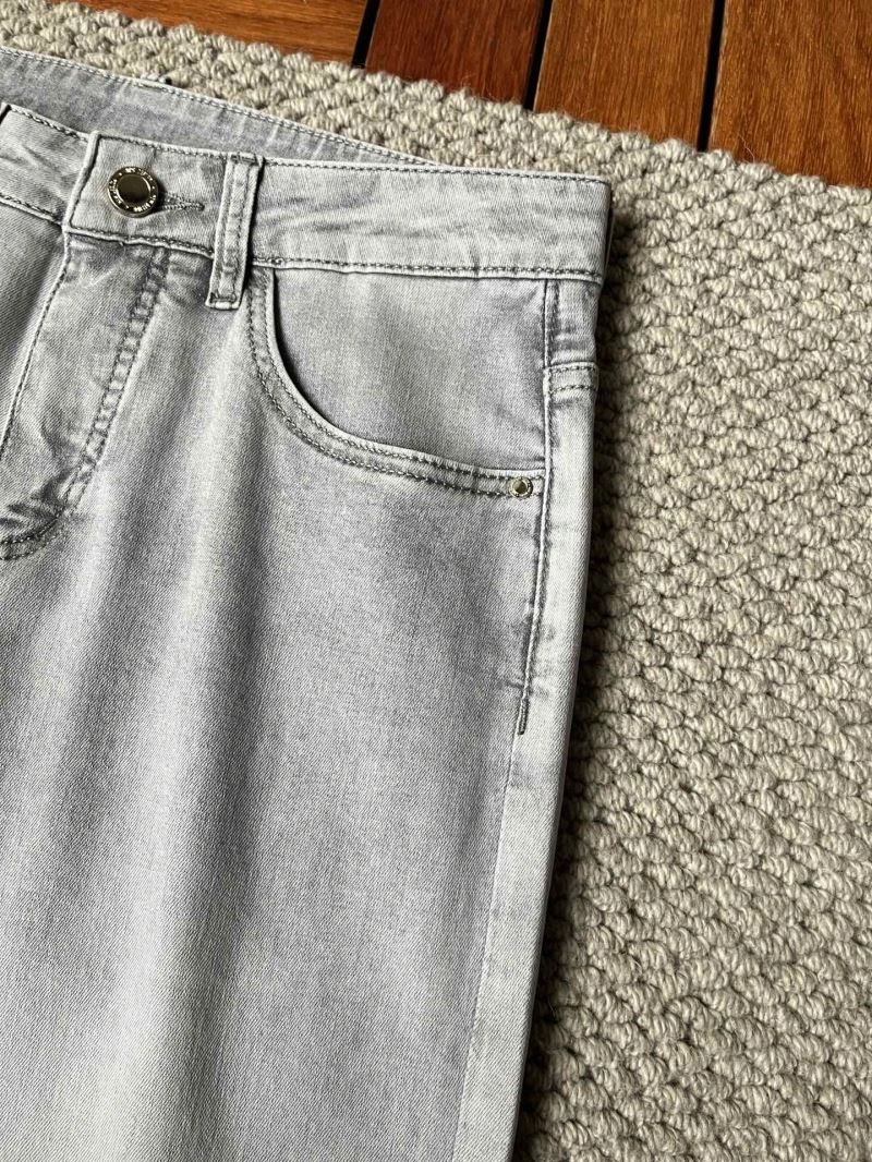 Value-priced Versace Jeans