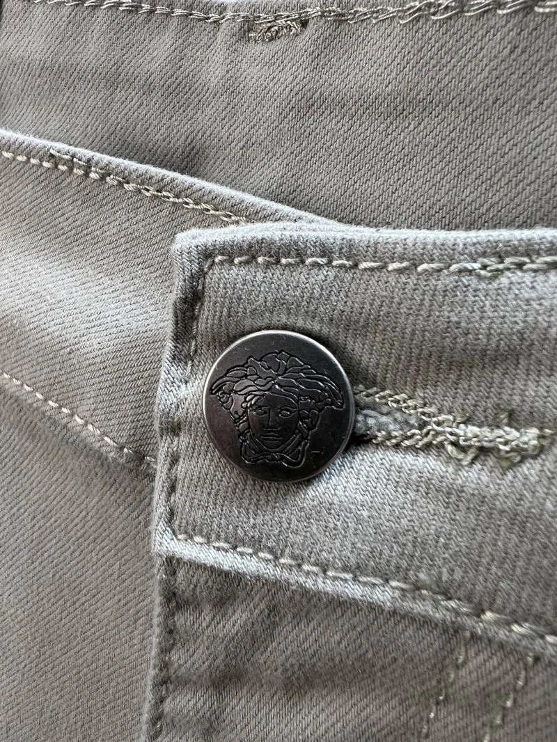 Authentic Versace Jeans