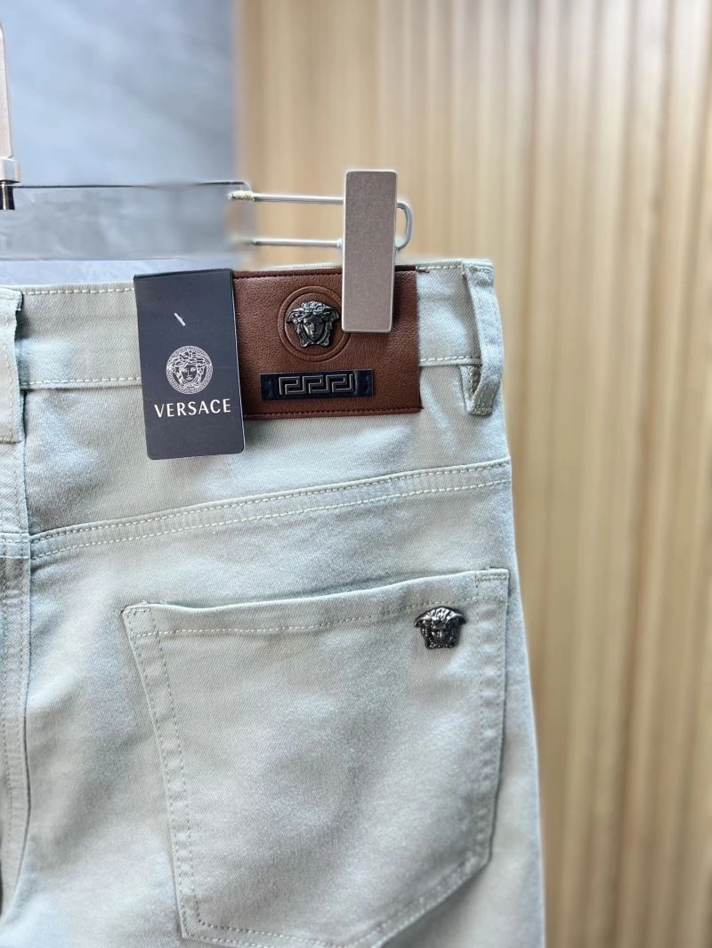 Authentic Versace Jeans