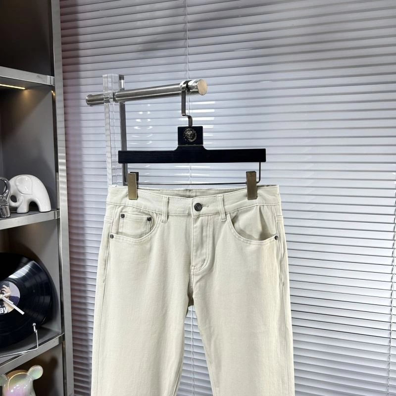 Factory-made Versace Jeans