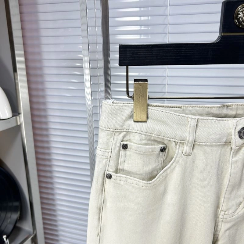 Factory-made Versace Jeans