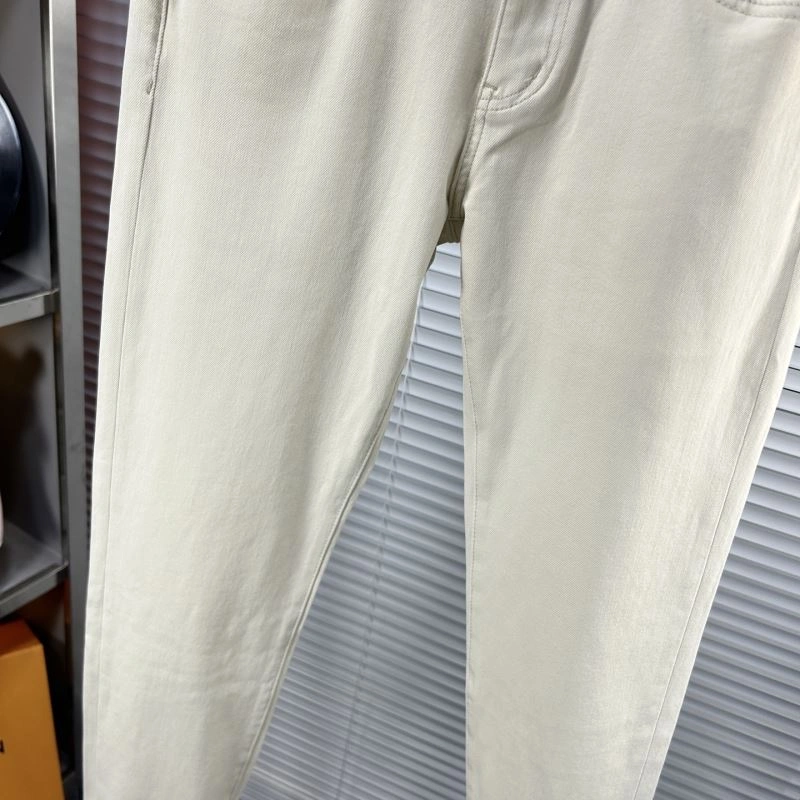 Factory-made Versace Jeans
