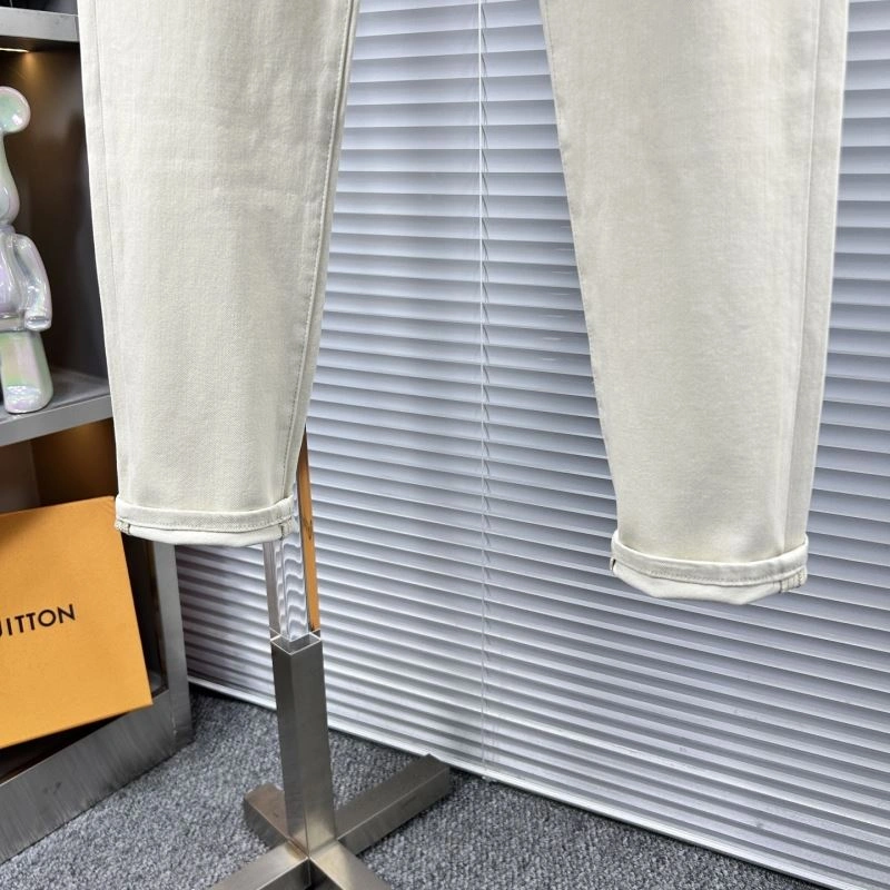 Factory-made Versace Jeans