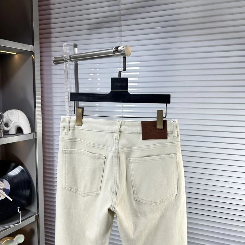 Factory-made Versace Jeans