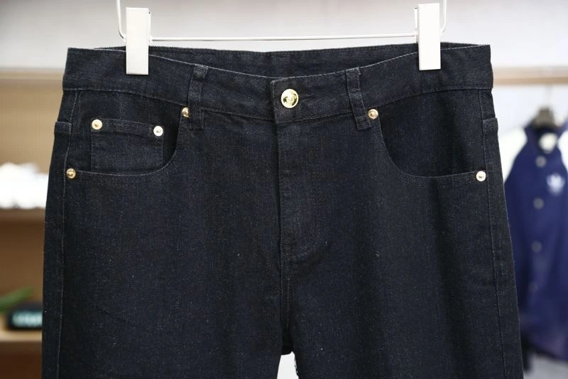 Top match Versace Jeans