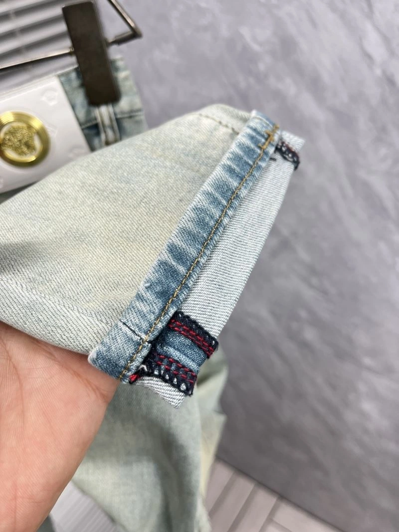 Inexpensive Versace Jeans