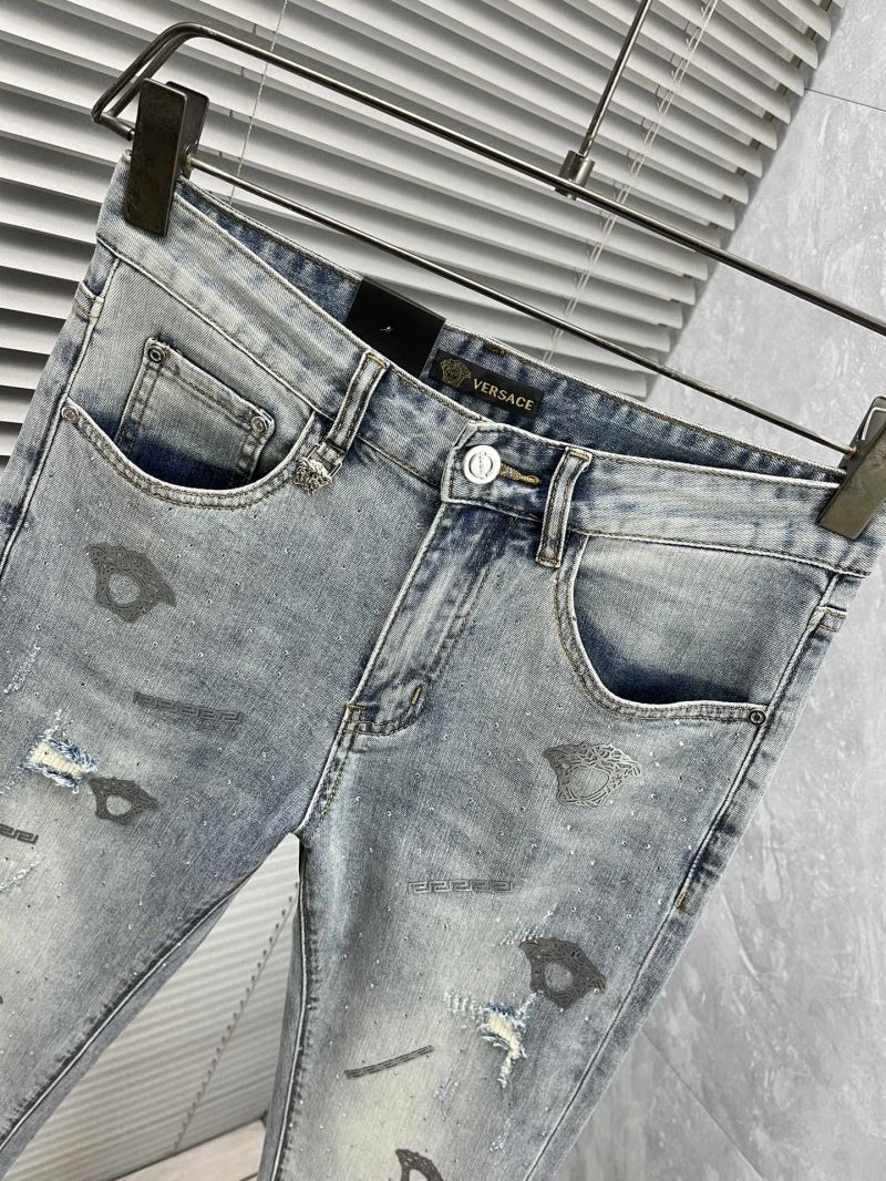 Legit Versace Jeans