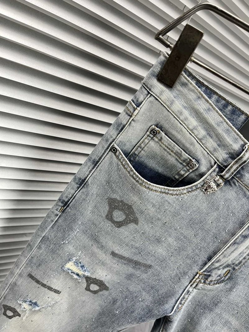 Legit Versace Jeans