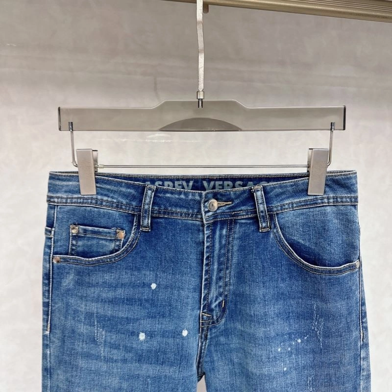 Top match Versace Jeans
