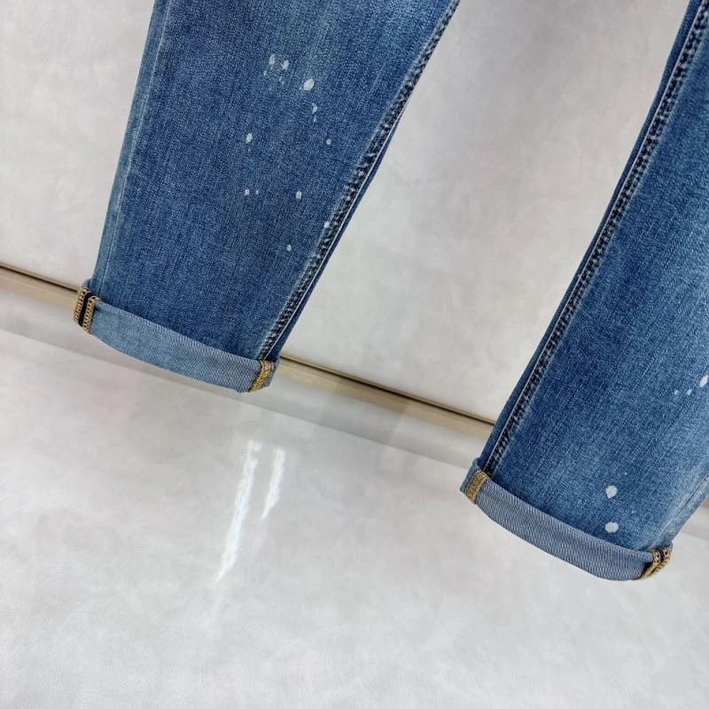 Top match Versace Jeans
