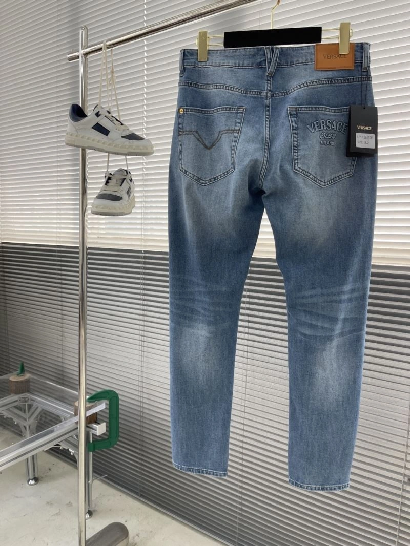 Exact replica Versace Jeans