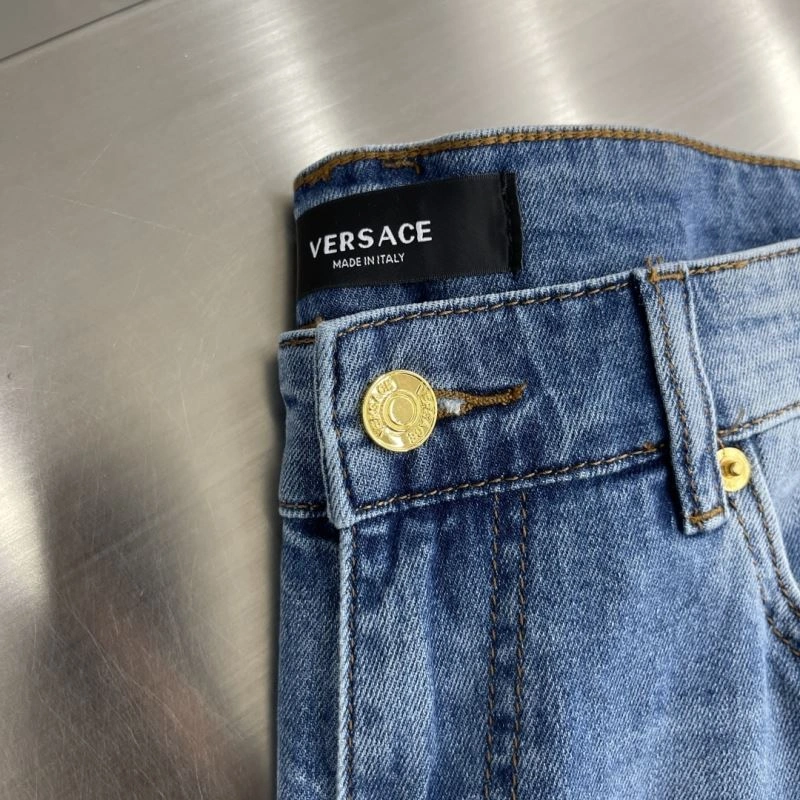Exact replica Versace Jeans