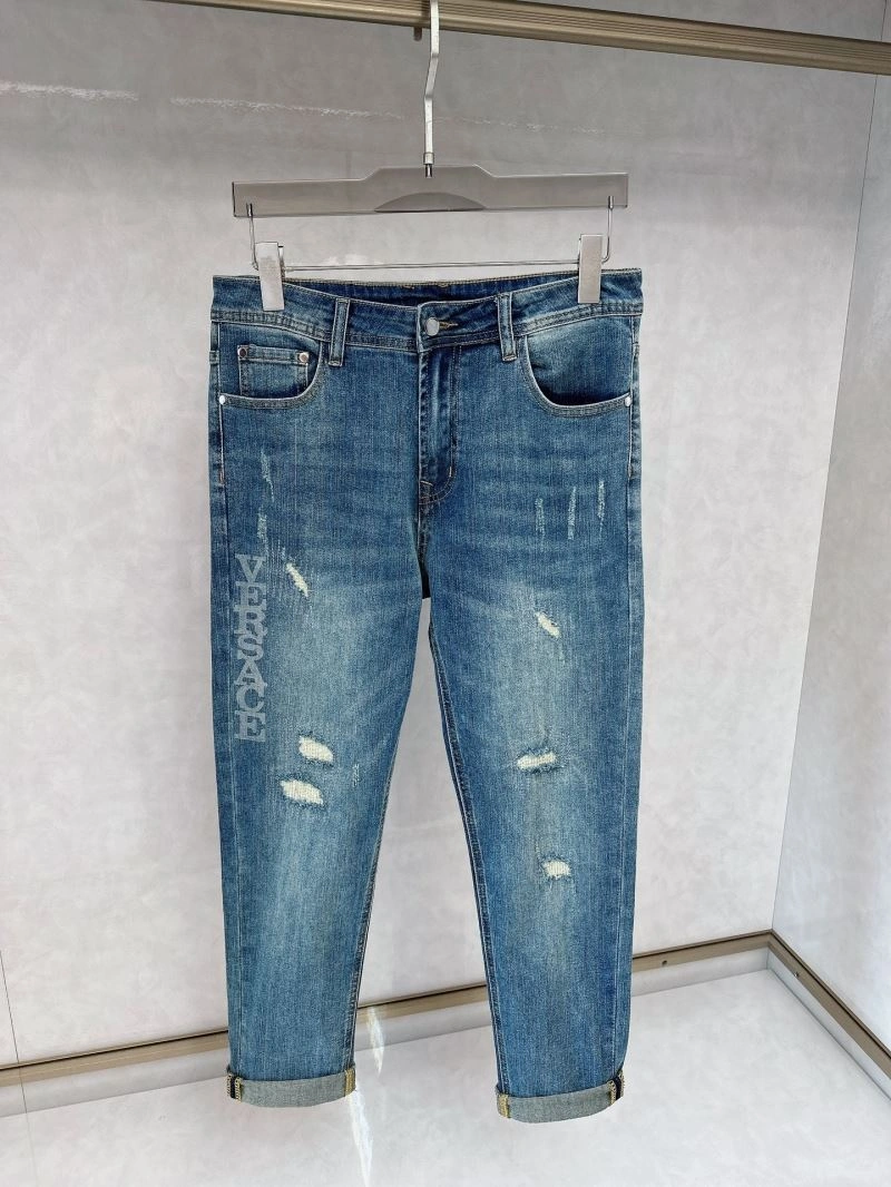 Top mirror Versace Jeans