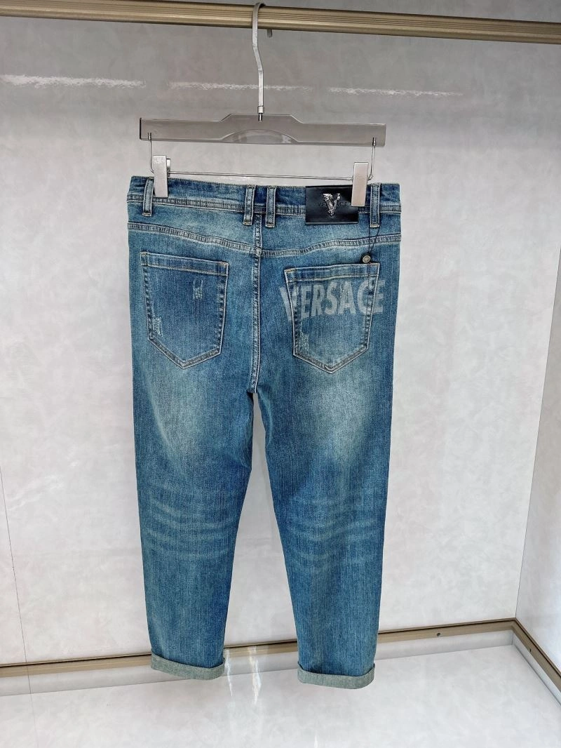 Top mirror Versace Jeans