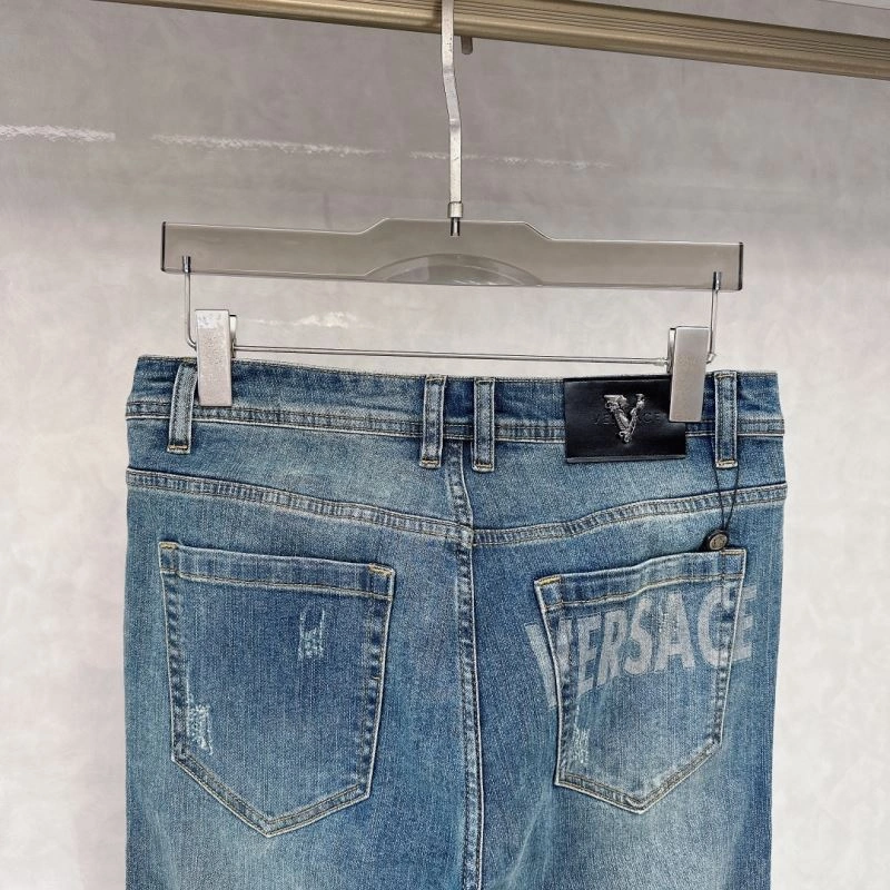 Top mirror Versace Jeans