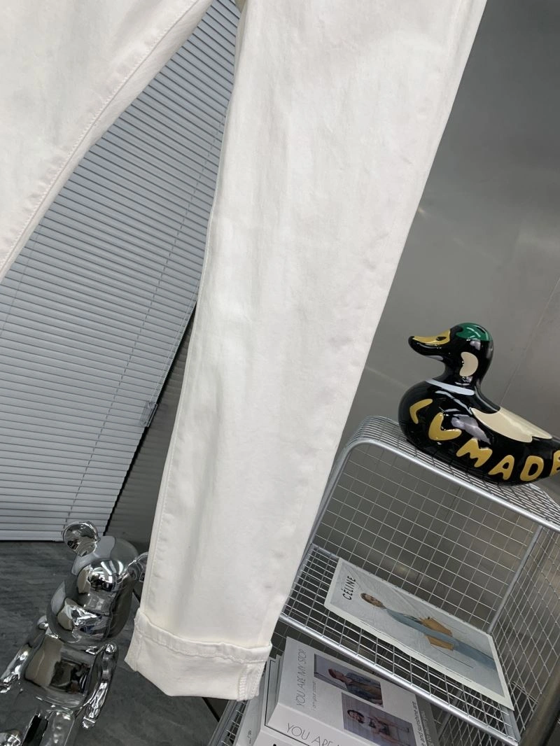 Brand-authenticated Versace Jeans