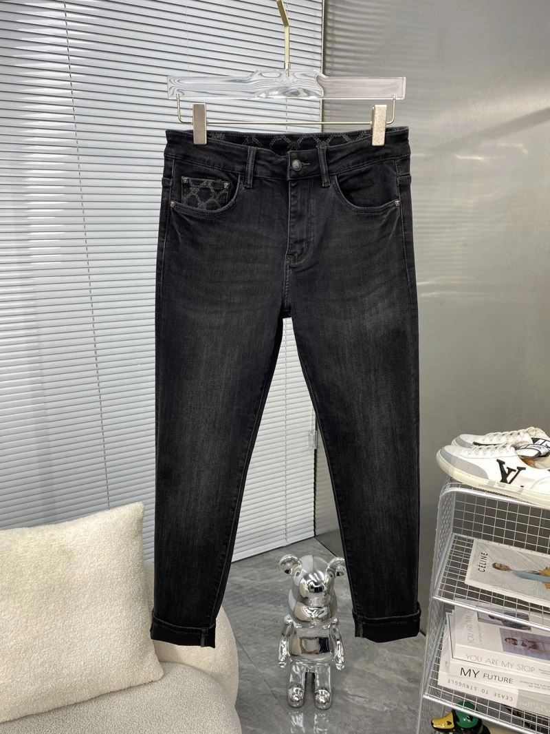 Mirror quality Versace Jeans